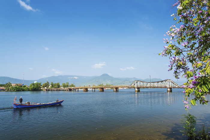 Discover Kampot